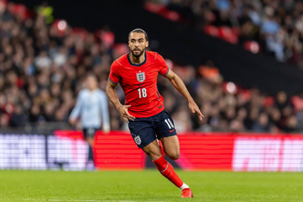 talkSPORT pundit delivers blunt Calvert-Lewin assessment after England ...