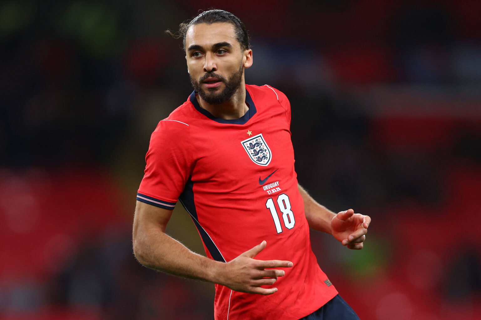 'Not close...' - Thomas Tuchel provides damning Calvert-Lewin verdict