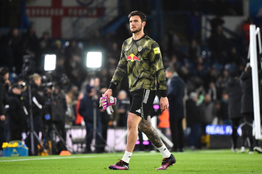 Leeds drop major team news hint ahead of FA Cup semi-final vs Chelsea ...