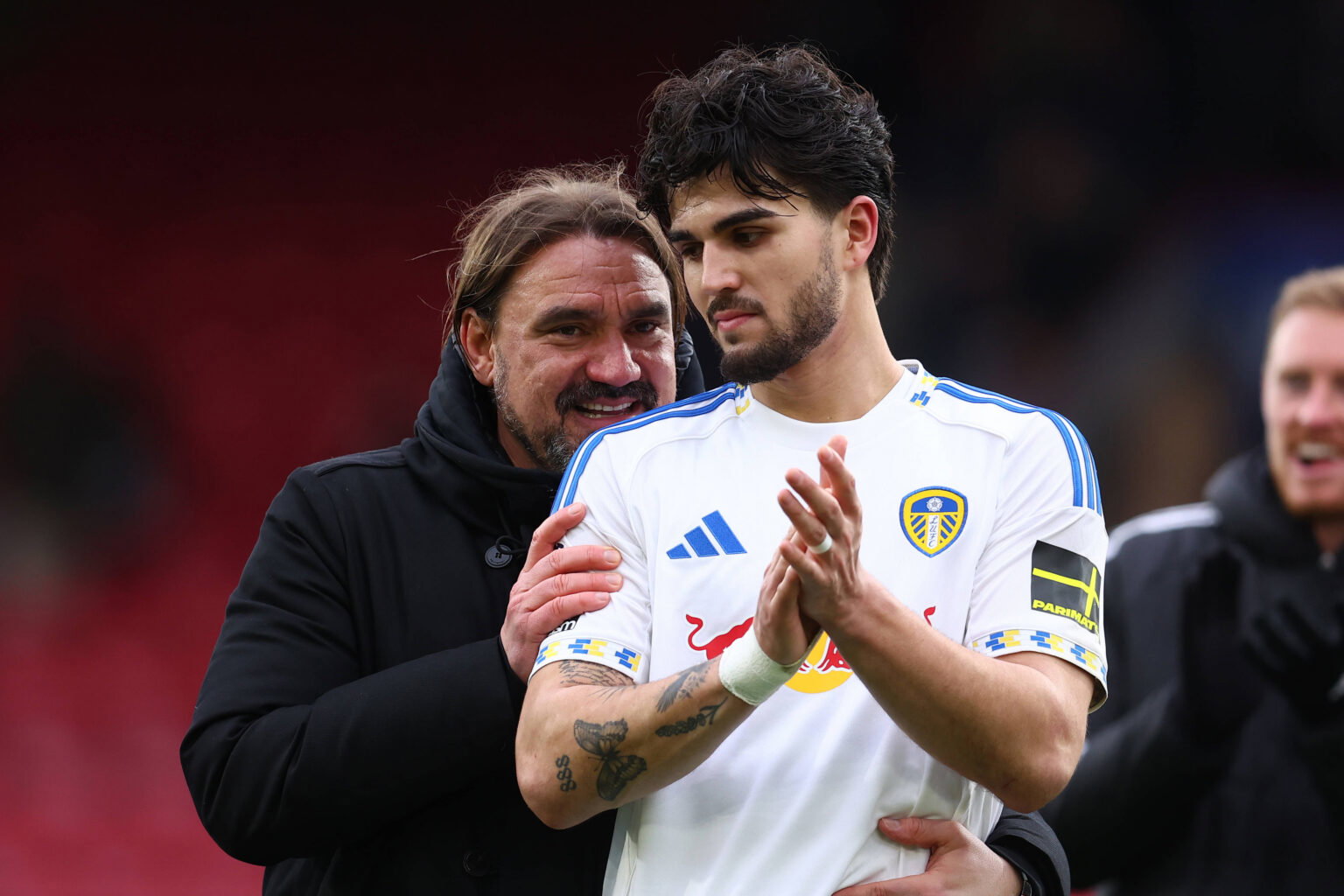 Leeds United make shock transfer decision amid Pascal Struijk uncertainty