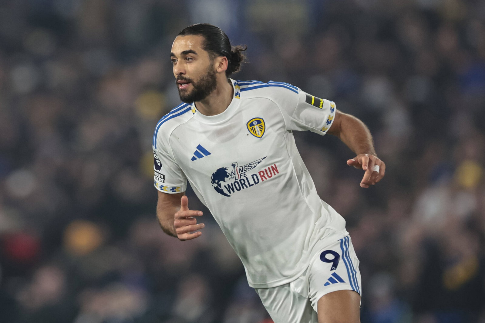 Dominic Calvert-Lewin makes honest admission about controversial VAR ...