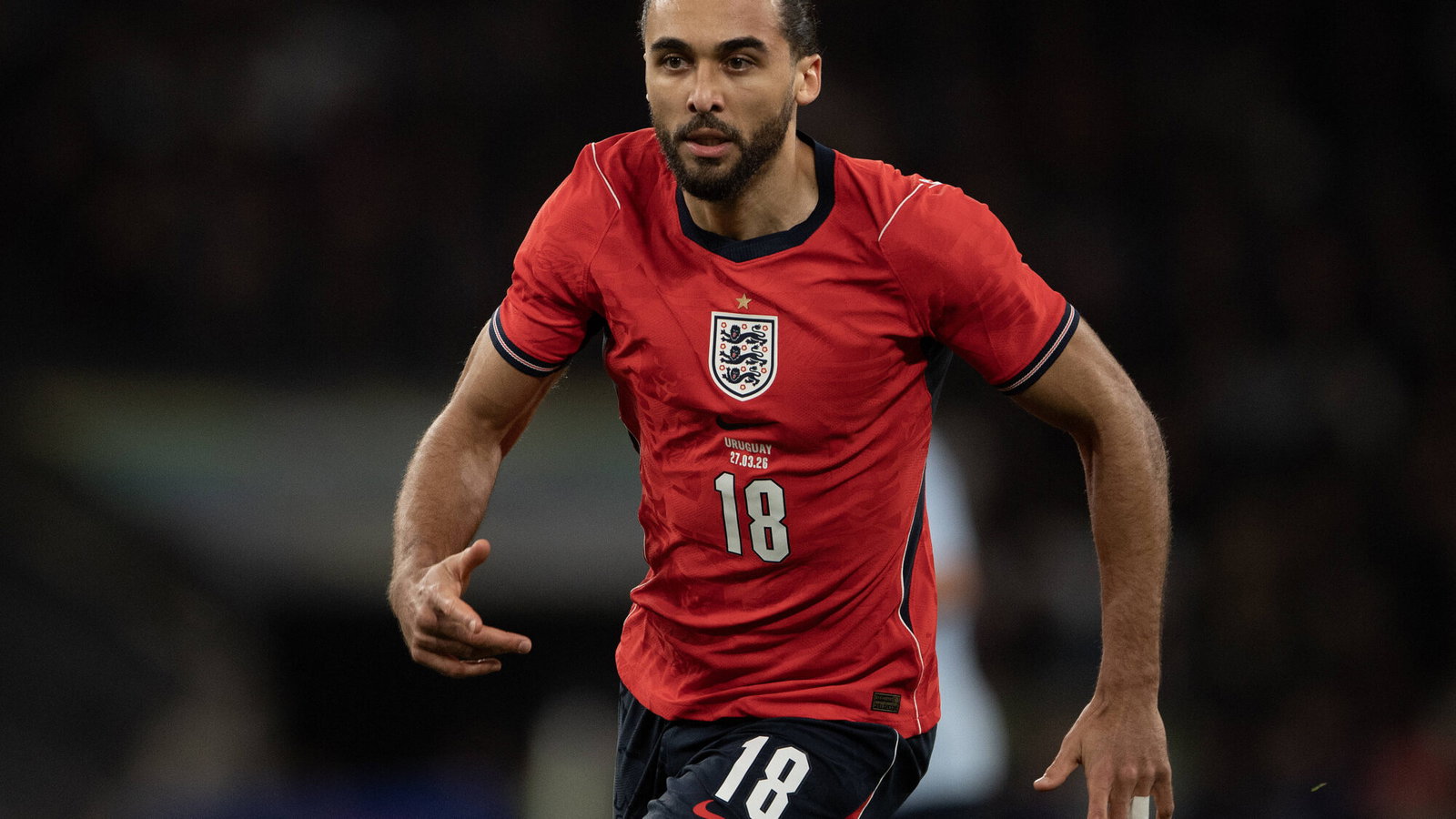 Elland Road insider reveals the truth behind Dominic Calvert-Lewin’s ...