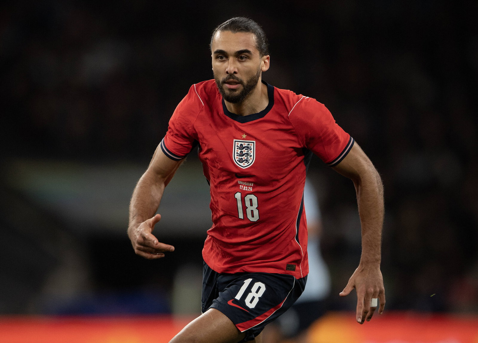 Elland Road insider reveals the truth behind Dominic Calvert-Lewin’s ...
