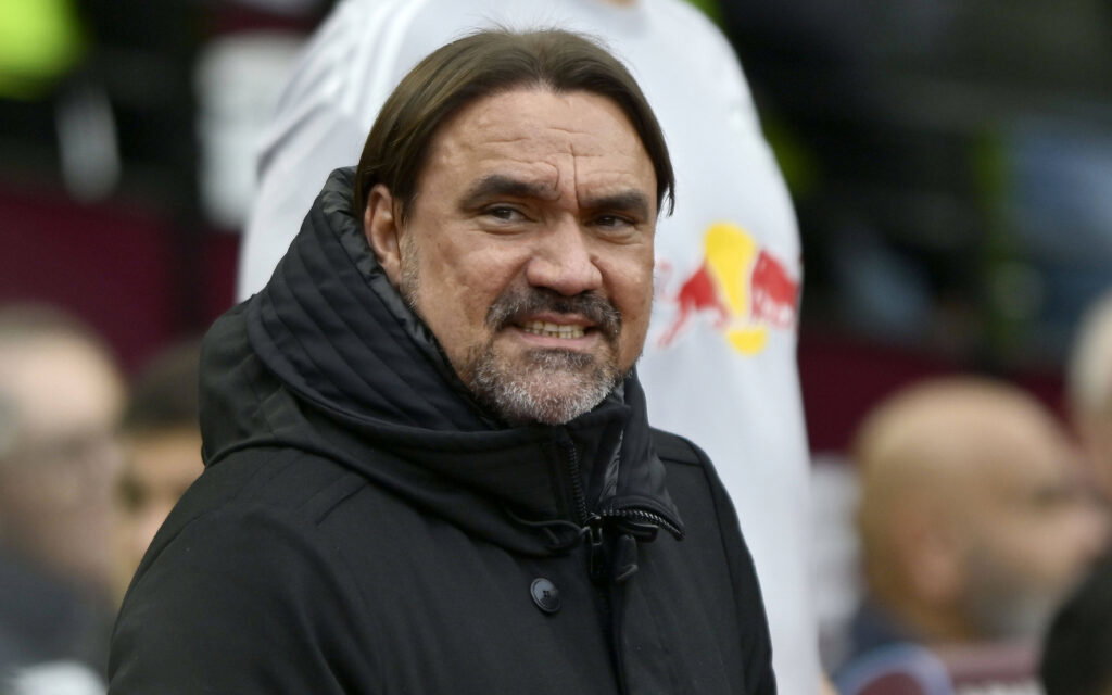 Leeds United in line for financial boost if London rivals suffer ...