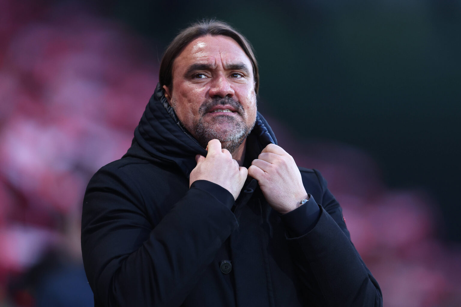 Leeds United midfielder agreement now viewed as a ‘formality’