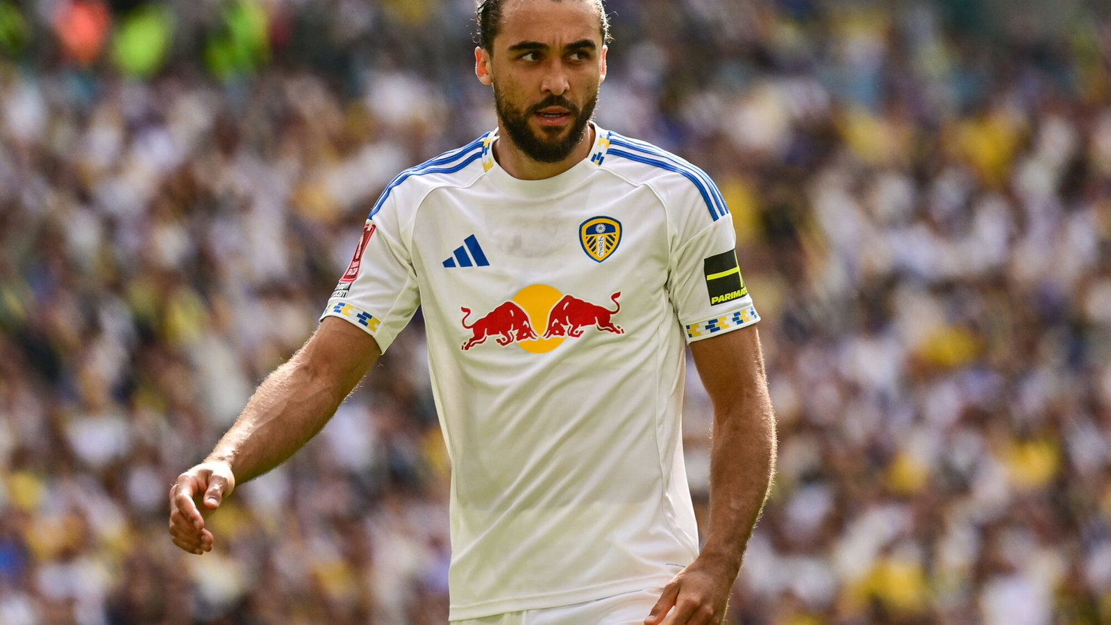 Simon Jordan hails Leeds star who's been a "revelation" this season