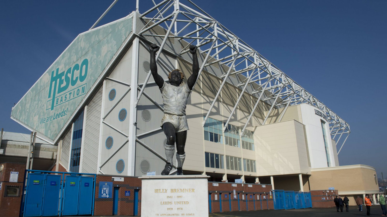 Former Leeds star suffers ultimate embarrassment after £30m transfer