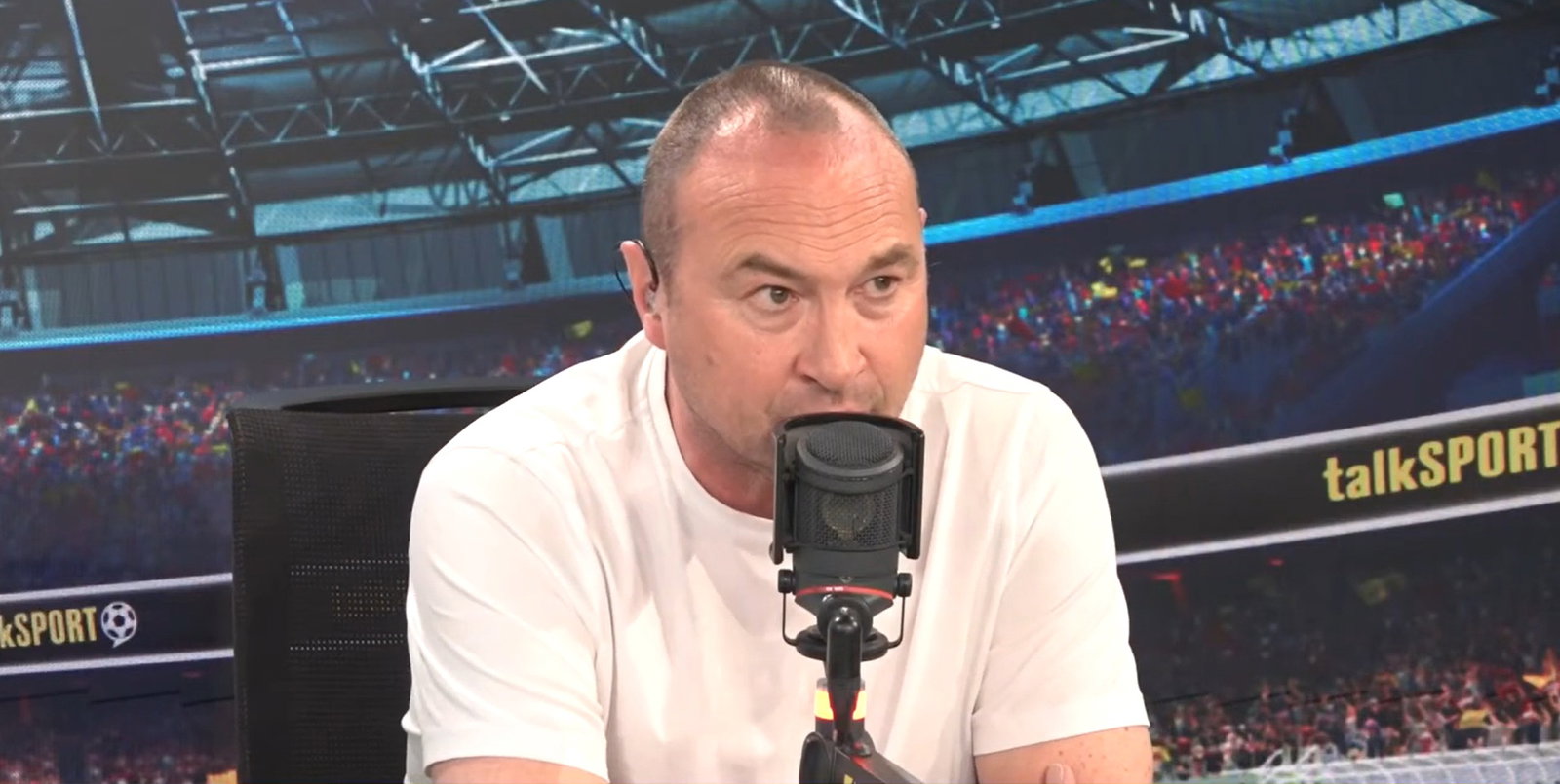 “Leeds are built…” – Jason Cundy drops bold Tottenham relegation claim