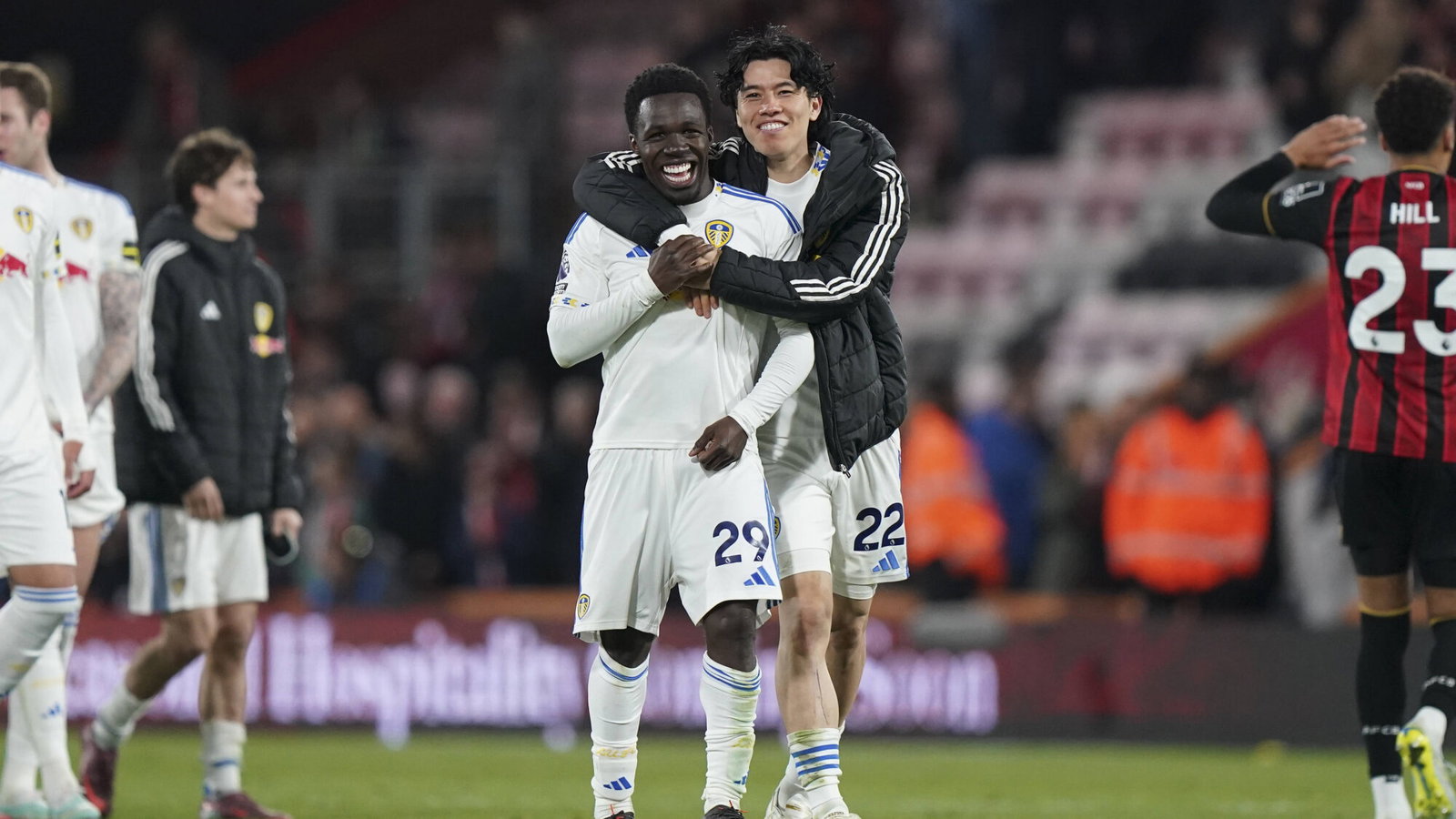 Leeds United 'ready to accept deal' for unhappy star