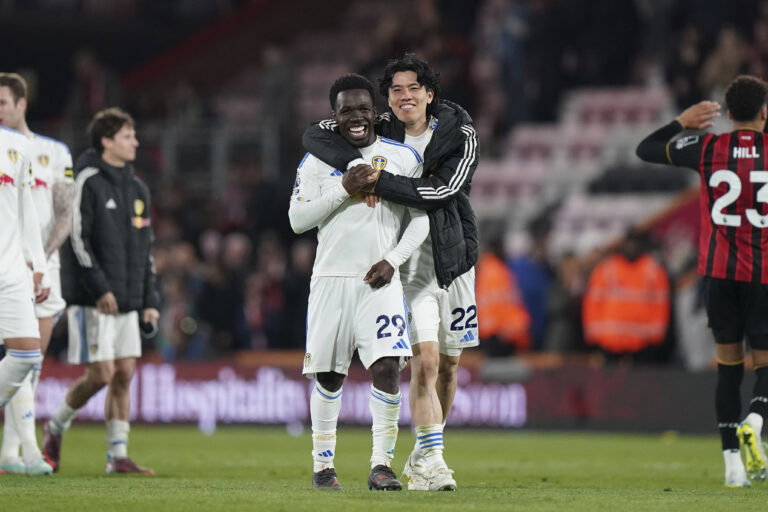 Leeds United 'ready to accept deal' for unhappy star