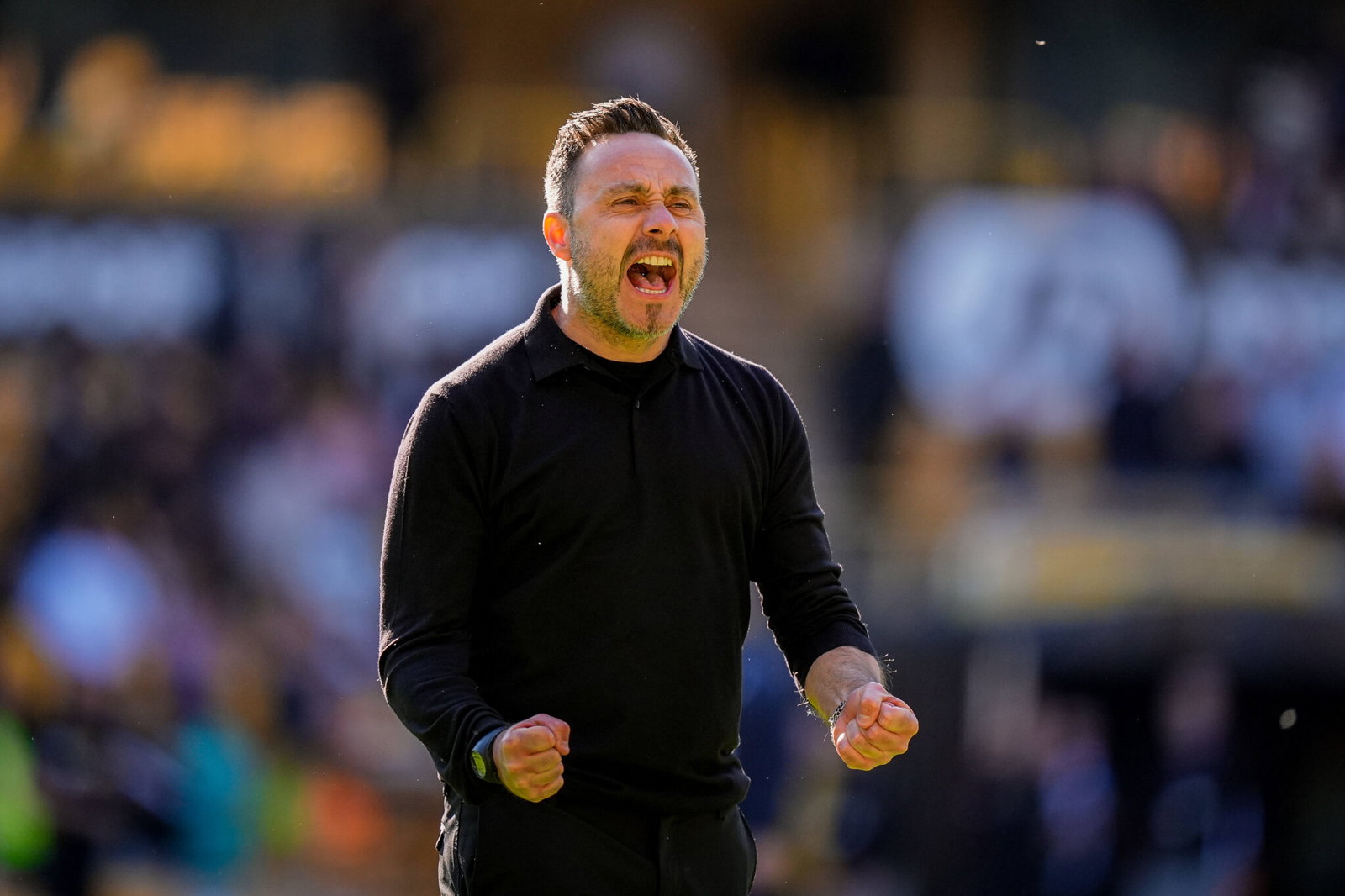 Tottenham boss Roberto De Zerbi makes honest Leeds admission ahead of ...