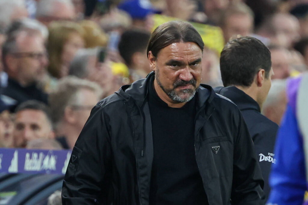 Leeds United line up double deal after agent talks revealed - The Leeds ...