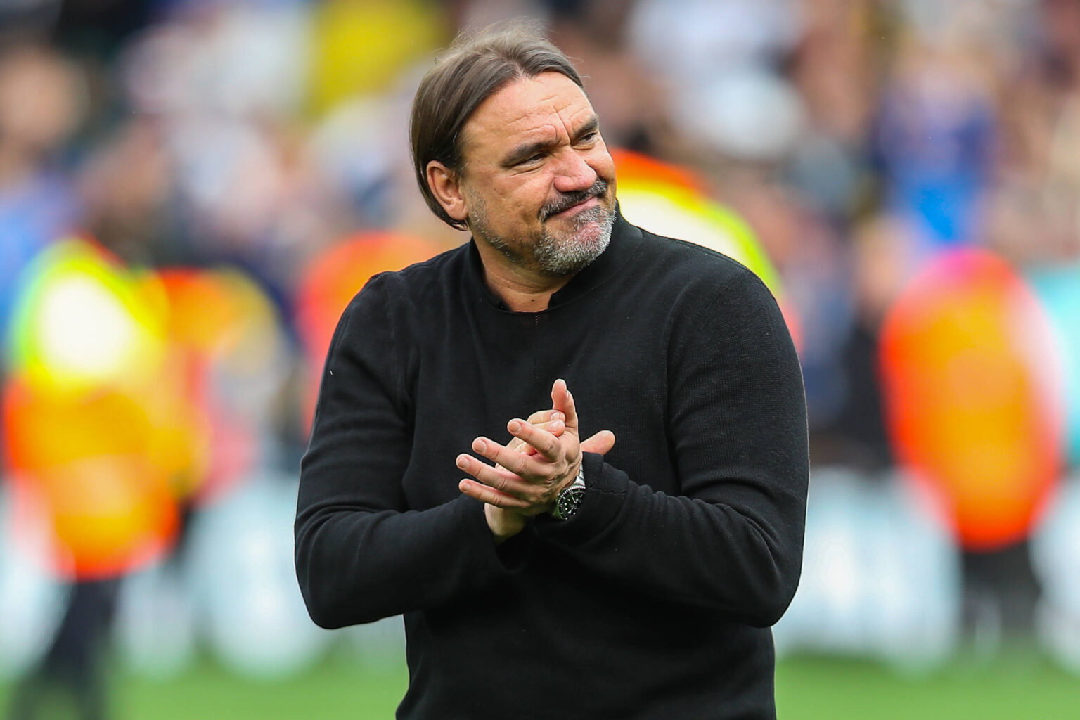 Leeds United move gathers pace following talks with wonderkid tipped ...